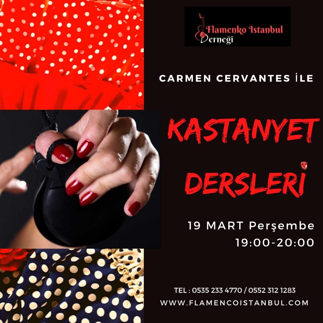 Flamenko İstanbul Derneği Resmi İnternet Sayfaları – Flamenko İstanbul ...